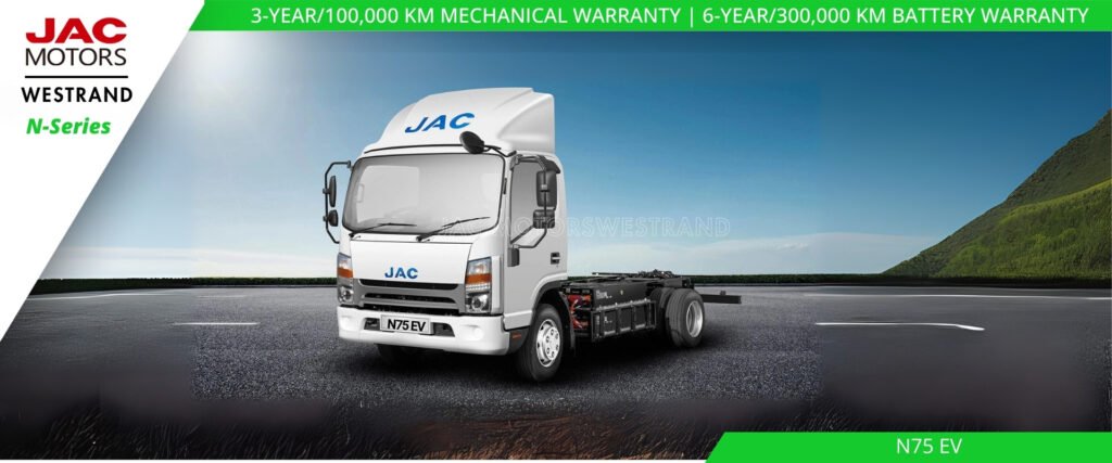Certified Used Cars | JAC & Jetour Dealership West Rand | AGG Westrand